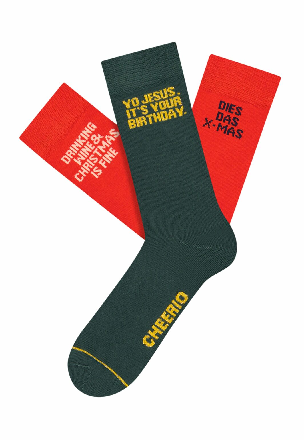 Strümpfe & Socken online bestellen | Funnylegs.de