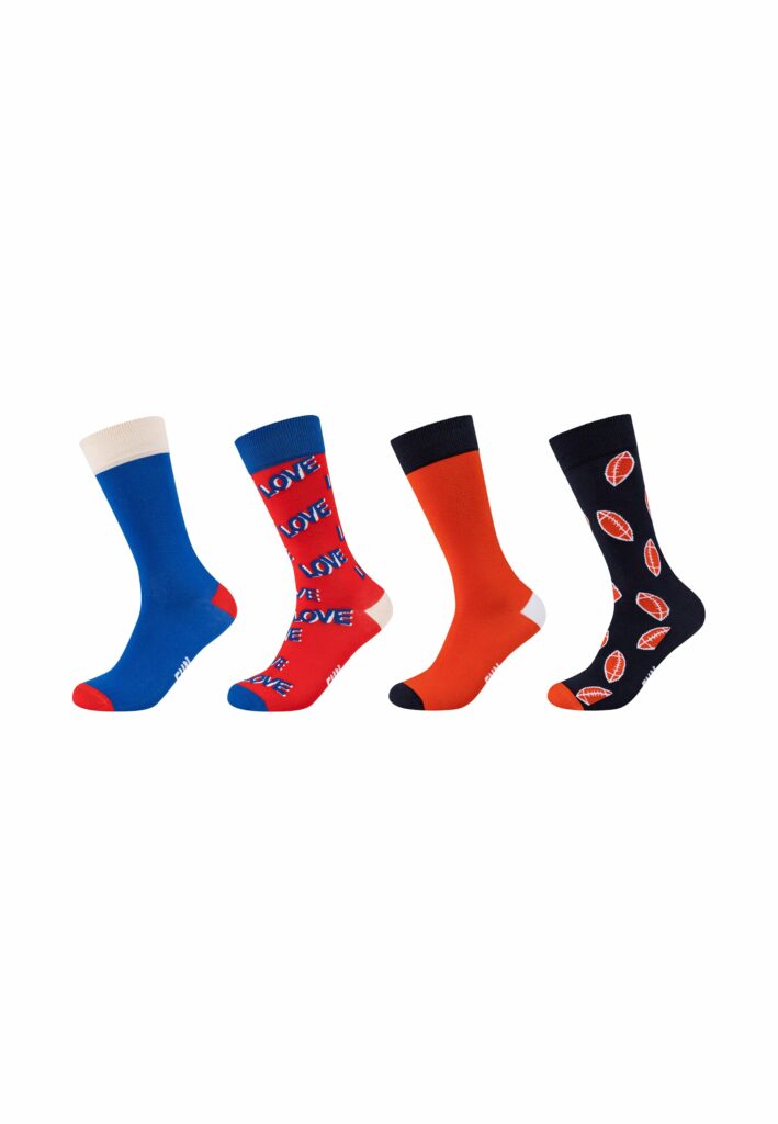 Strümpfe & Socken online bestellen | Funnylegs.de