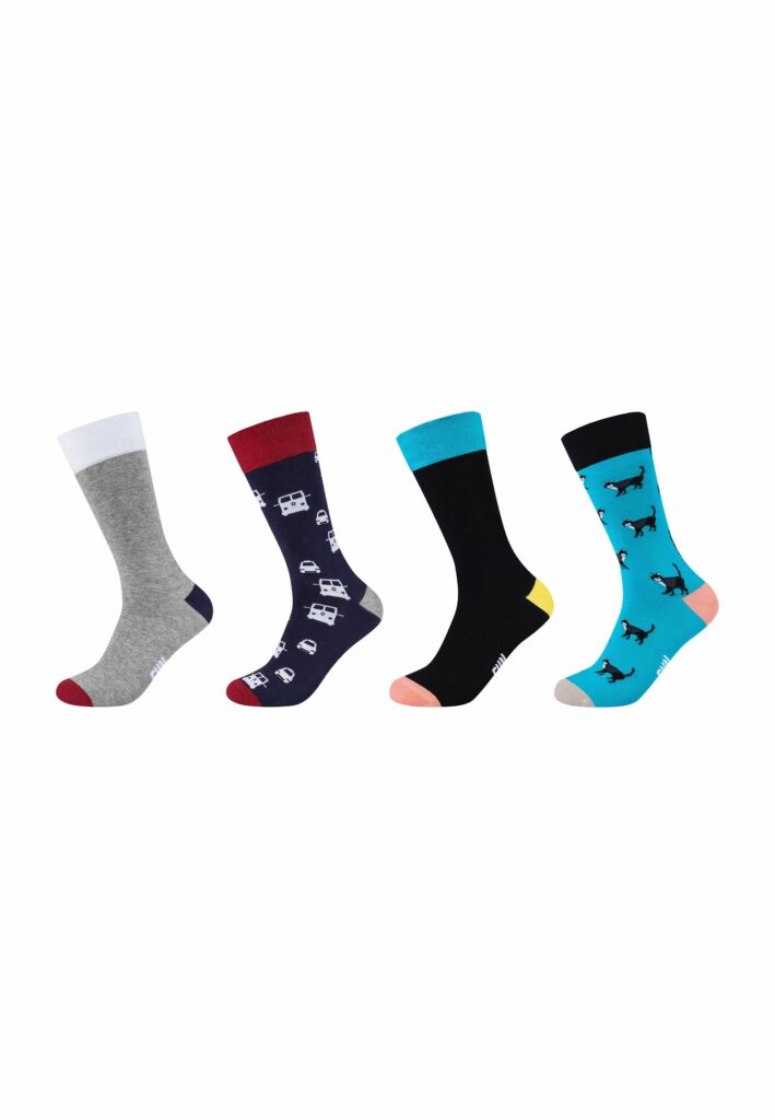 Strümpfe & Socken online bestellen | Funnylegs.de