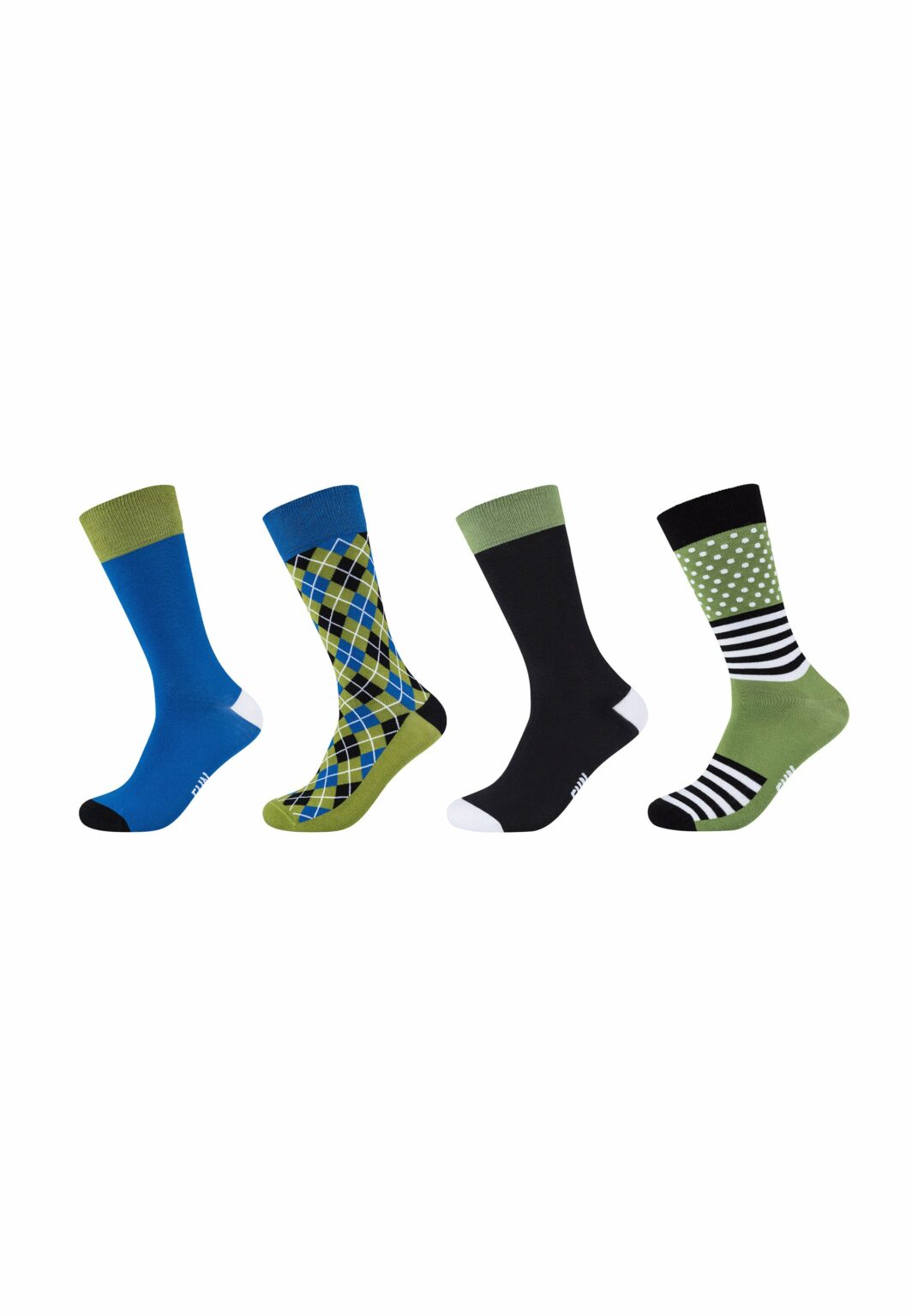 Strümpfe & Socken online bestellen | Funnylegs.de