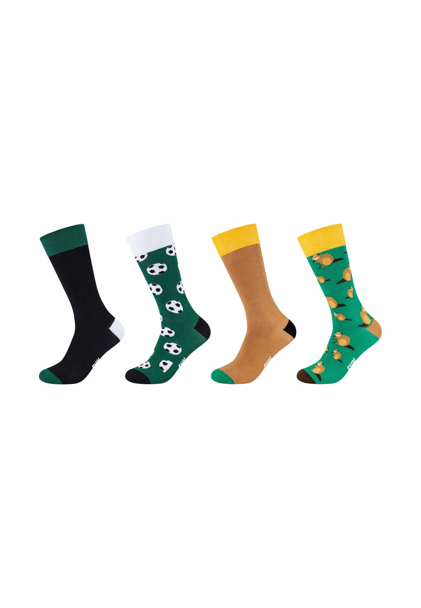 Strümpfe & Socken online bestellen | Funnylegs.de